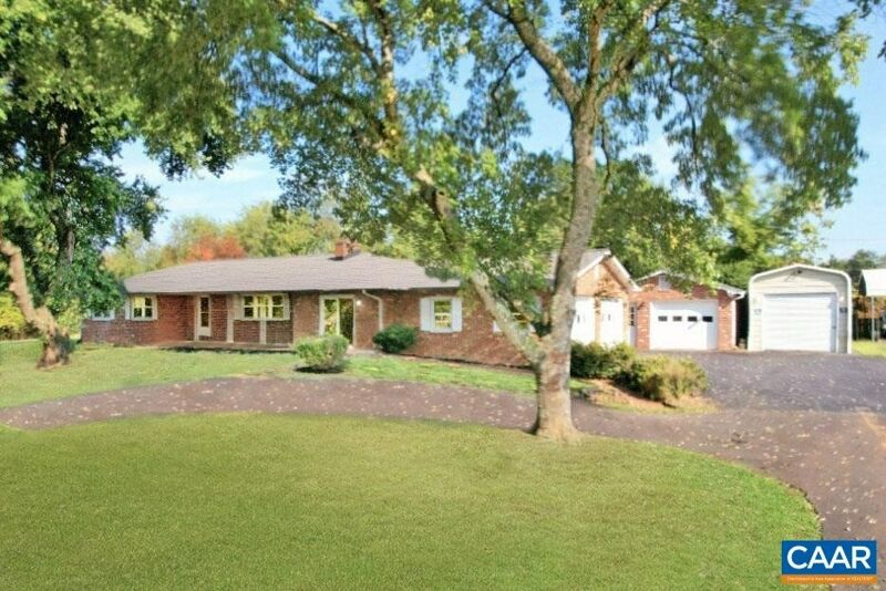 3 Bedroom Home in RHOADESVILLE - $329,950