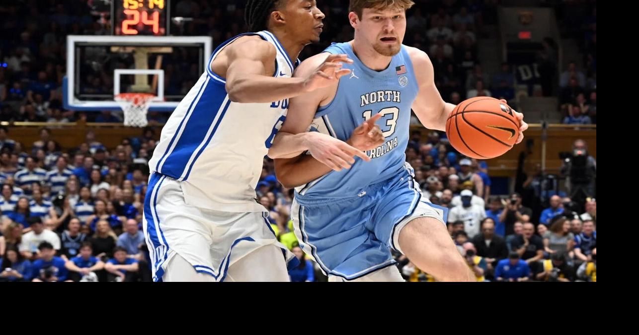 Maliq Brown of Culpeper is ACC Defensive Player of the Year