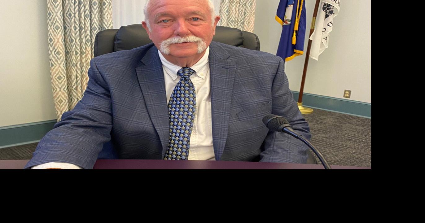 Durr seeking 2nd term representing Cedar Mountain District
