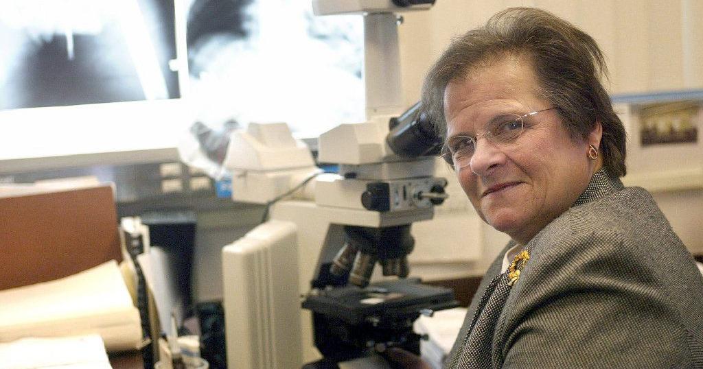 Former Va. chief medical examiner Marcella Fierro offers DNA suggestion ...