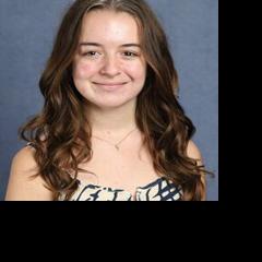 CCHS ACADEMIC SPOTLIGHT: Catherine Rice