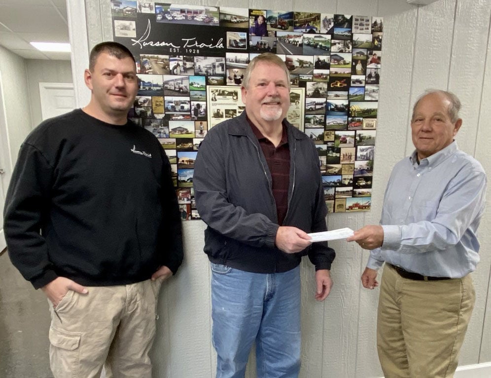 Stand with them: Brandy Station business backs state police emergency ...