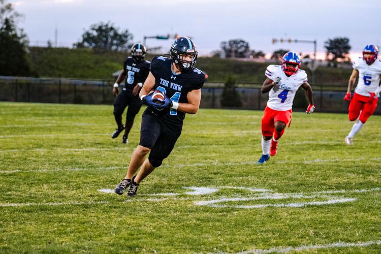 It's bigger than football for the Cyclones