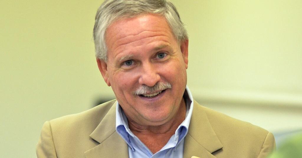 Germanna faculty honored at New Horizons Conference