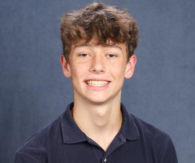 CCHS ACADEMIC SPOTLIGHT: Davis Crosley