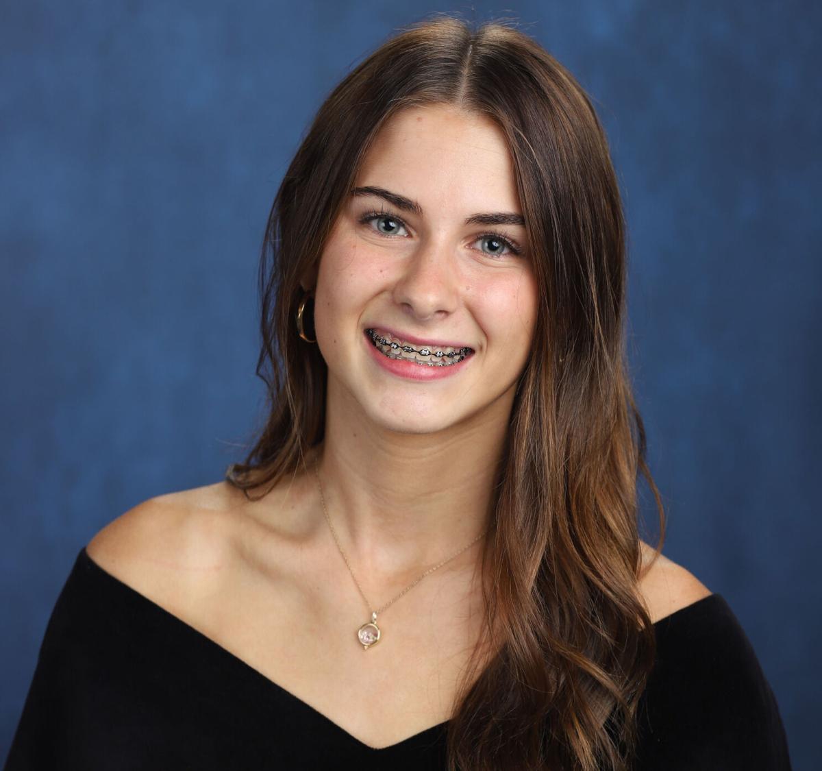 CCHS ACADEMIC SPOTLIGHT: Eliza Bowler