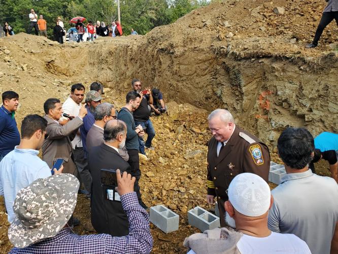 Sheriff Jenkins' federal trial continued to next year