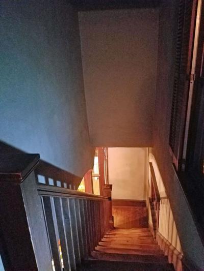 ZANN'S PLACE: Slowly but surely, or so I hope