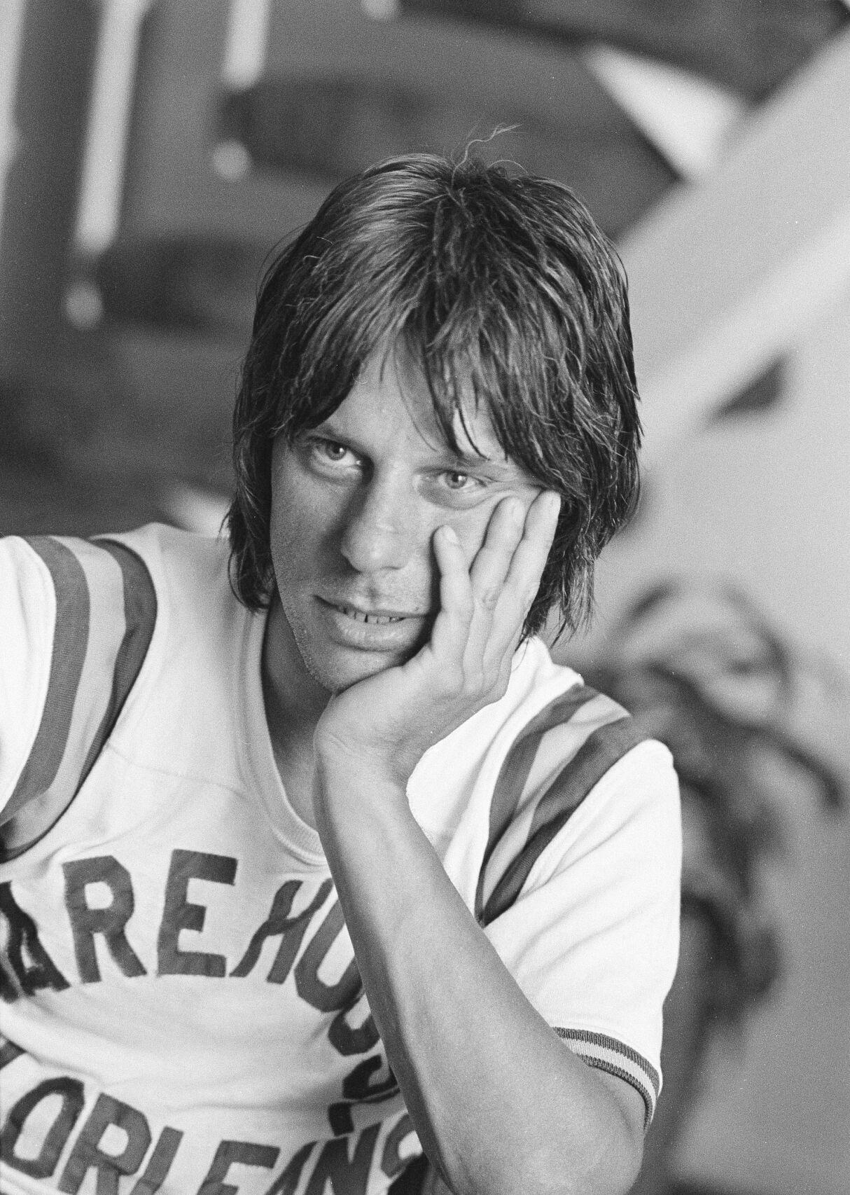 Photos: Remembering Jeff Beck, 1944-2023