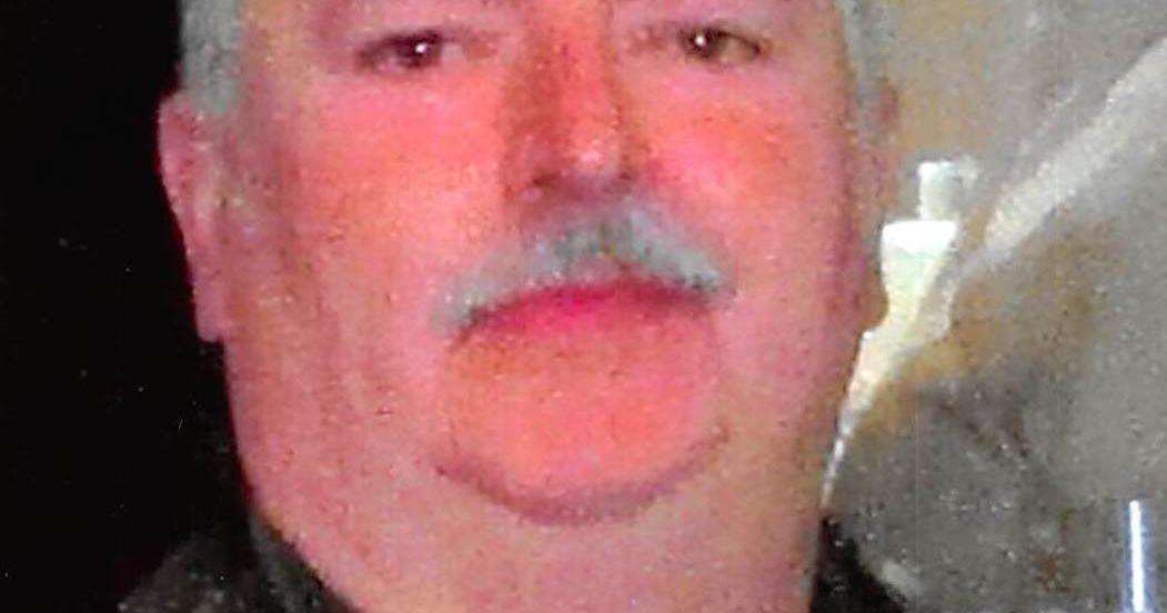 Olinger, James D.