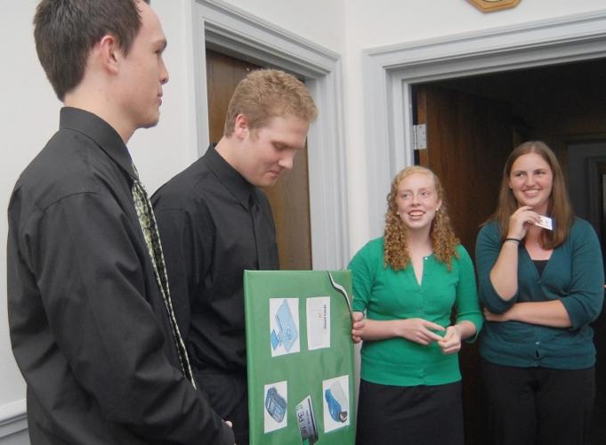 Career Partners preparing to celebrate silver anniversary