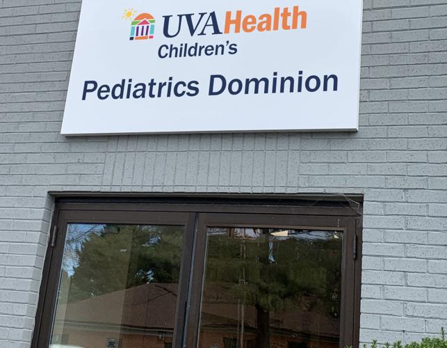 UVA Health opens new pediatrics office in Culpeper
