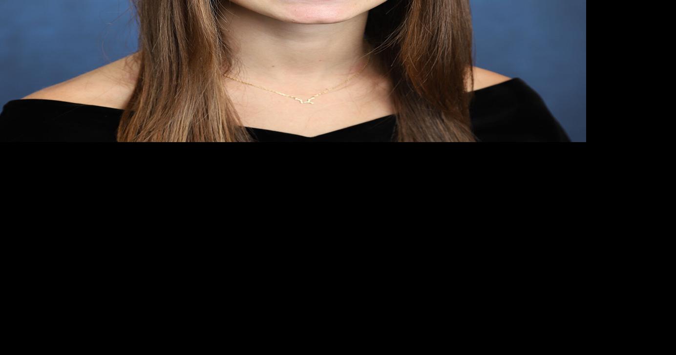 CCHS ACADEMIC SPOTLIGHT: Olivia Greene