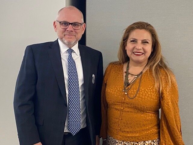 Culpeper-area community briefs for March 17, 2023