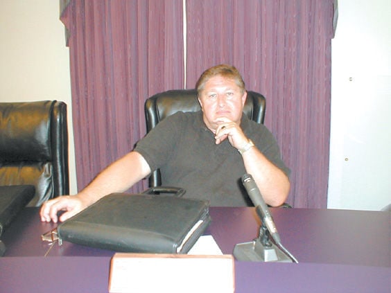 Culpeper teacher, coach, School Board member Bobby Jenkins dies of COVID-19