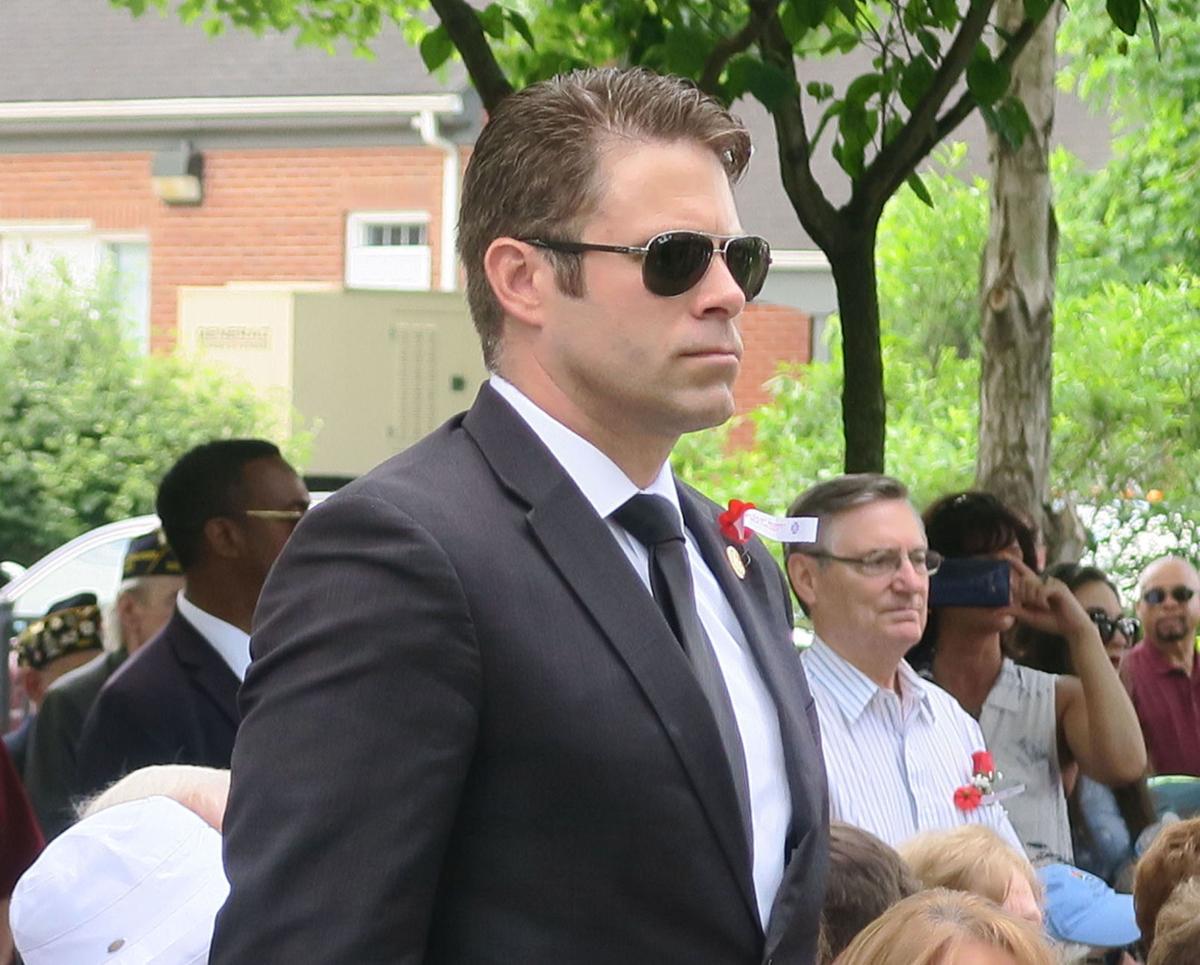 Freitas on congressional election: outcome will probably not change ...