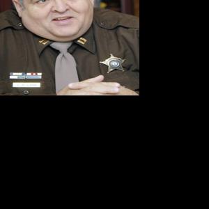 Sheriff to offer CCSO Chief's Memorial Scholarships to students