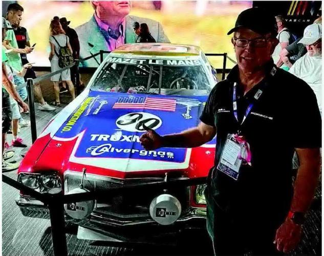 Hendrick's Le Mans performance built on proud NASCAR legacy