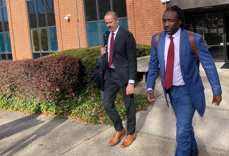 Opening statements made in Scott Jenkins corruption trial
