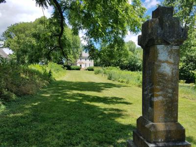 Celebrate Earth Week on Park Day