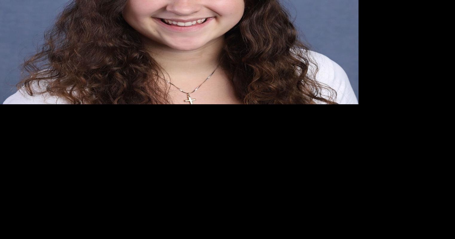 CCHS ACADEMIC SPOTLIGHT: Madeleine Bailey