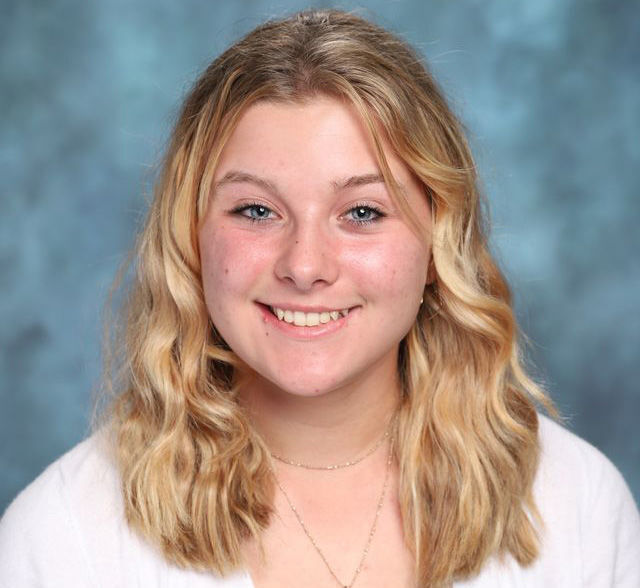 CCHS ACADEMIC SPOTLIGHT: Shelby Wood