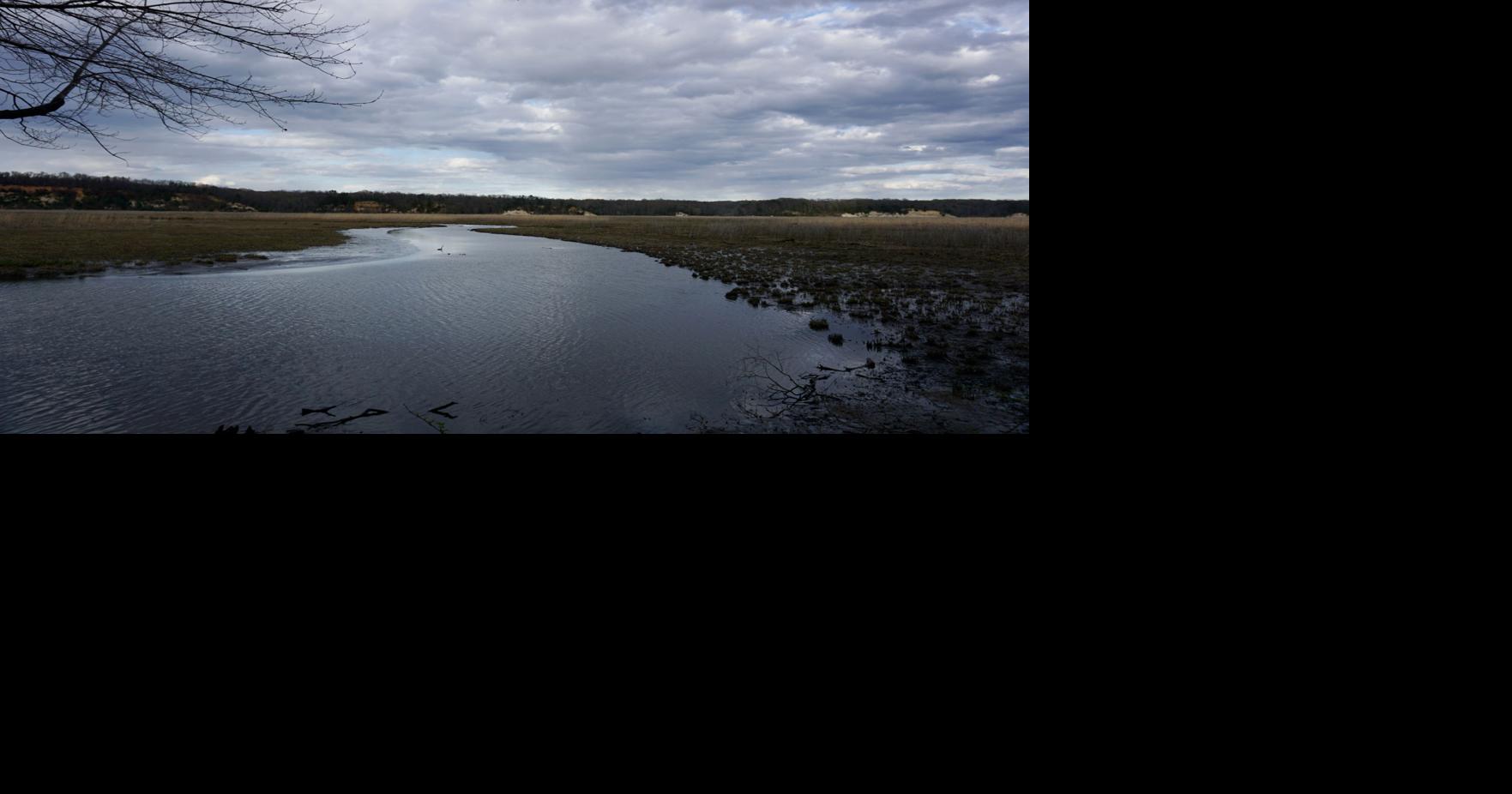 A part of ancestral homelands on Fones Cliffs is restored to the ...