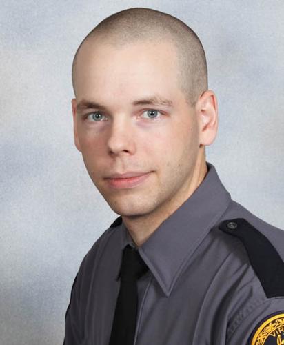 Area gets four new state troopers