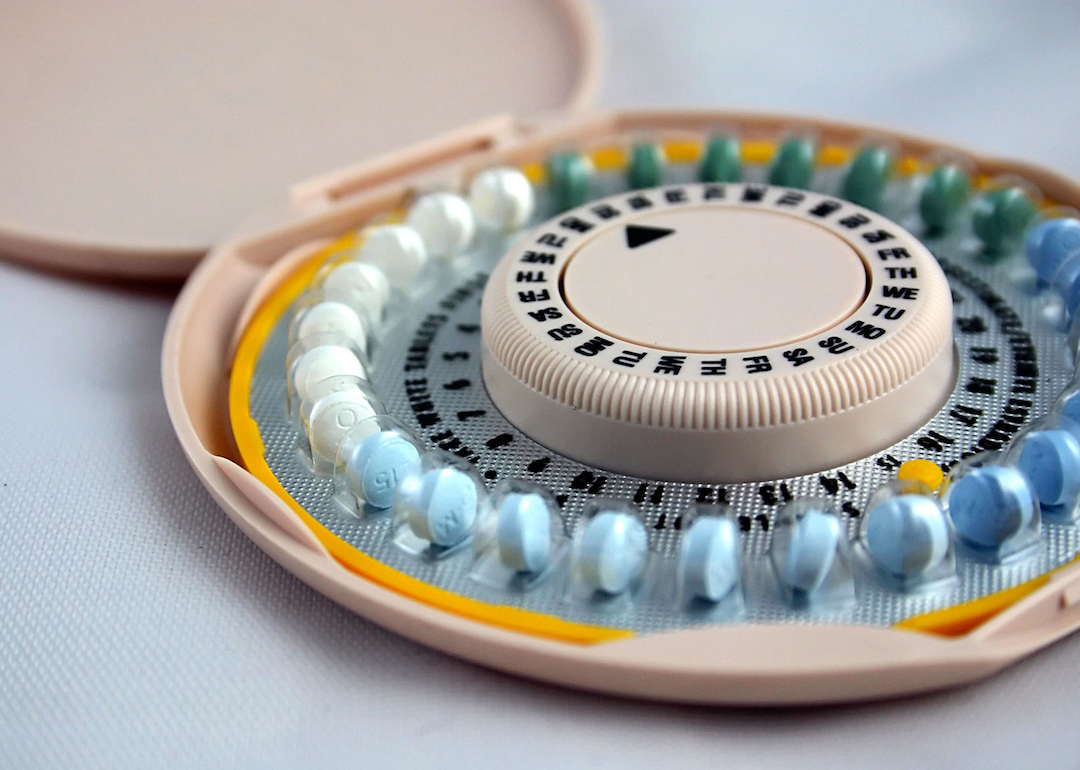 Spanberger to health insurers: fully cover birth control