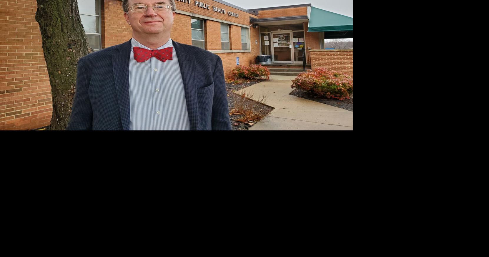 Local acting health district director tapped as acting VDH health ...