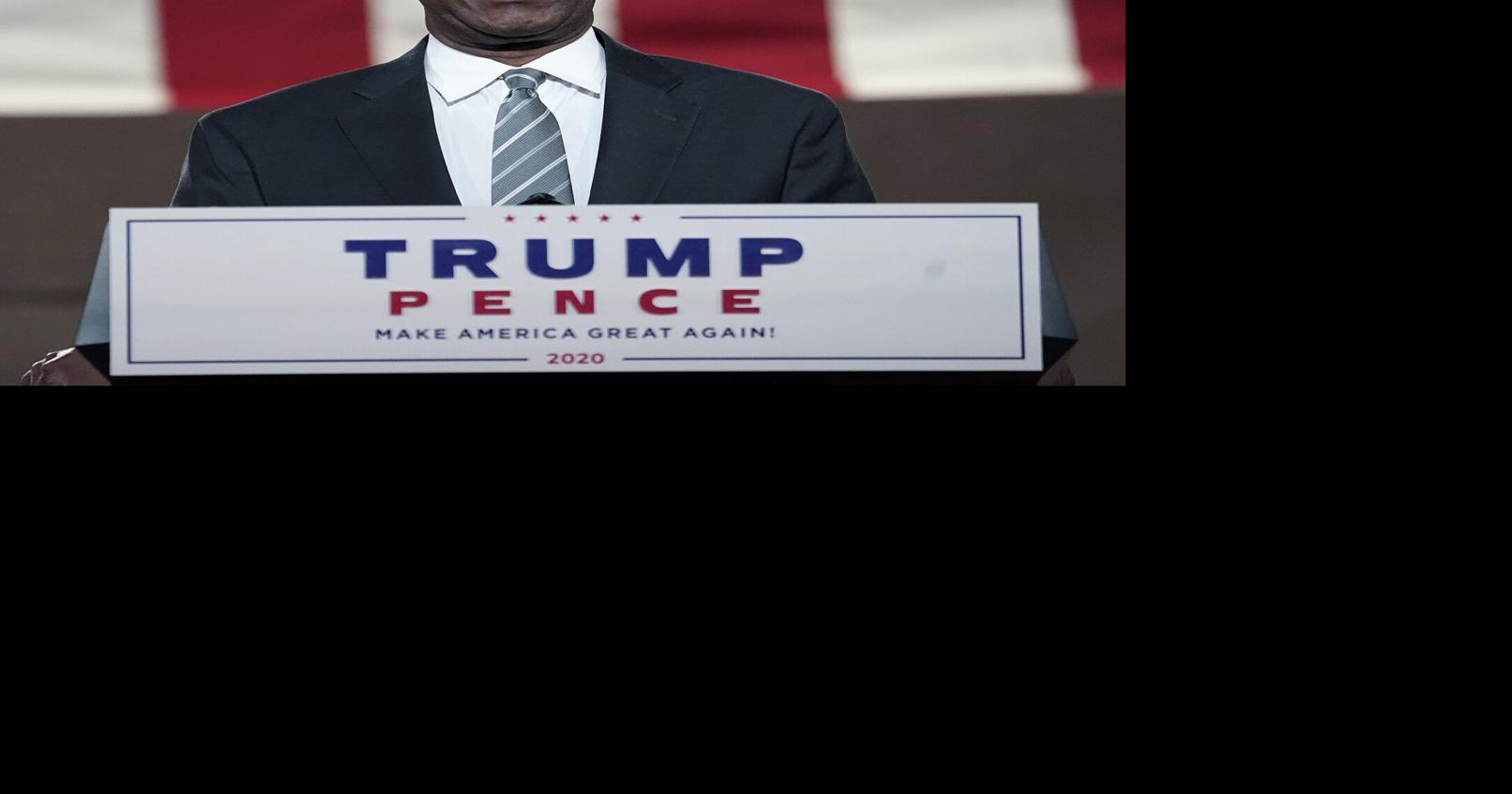 Dr. Ben Carson sworn in as USDA advisor on nutrition, housing