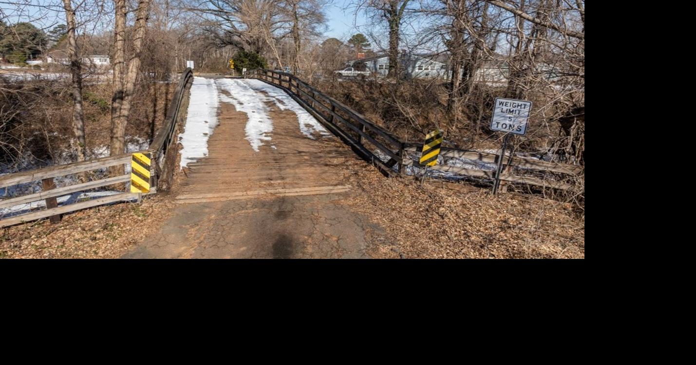 Public hearing Thursday on $8.9 million bridge replacement on Dolley ...