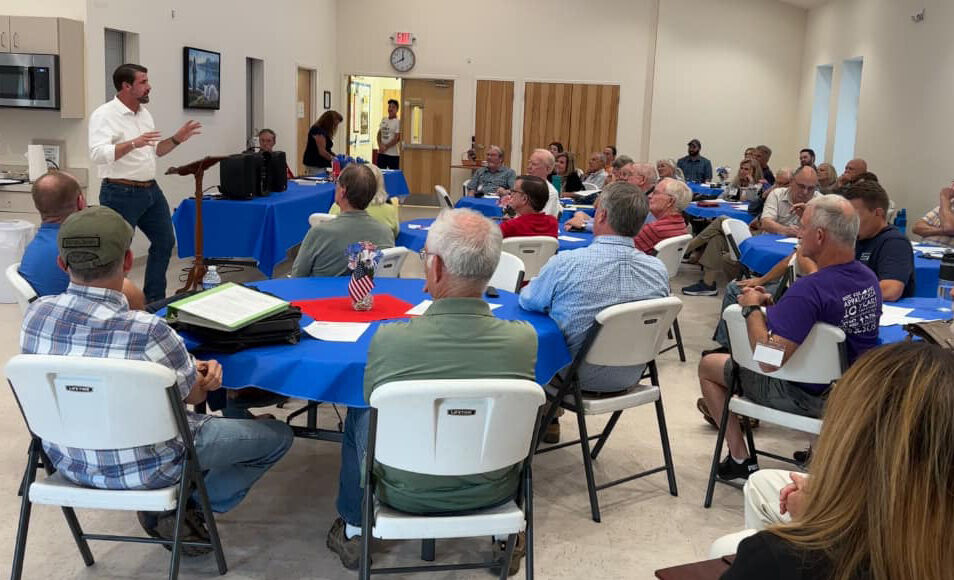 Miyares endorses Anderson for Congress