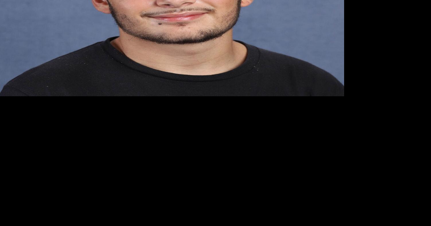 CCHS ACADEMIC SPOTLIGHT: Carson Lingenfelter