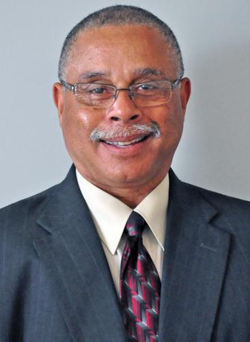 Culpeper Town Councilman Reaves seeks another term