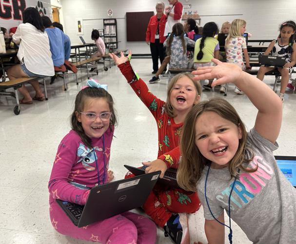 A.G. Richardson Elementary wins Third Place in Prodigy National Cup