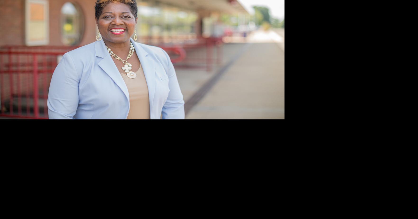 Bailey inspired by her family to run for District 7