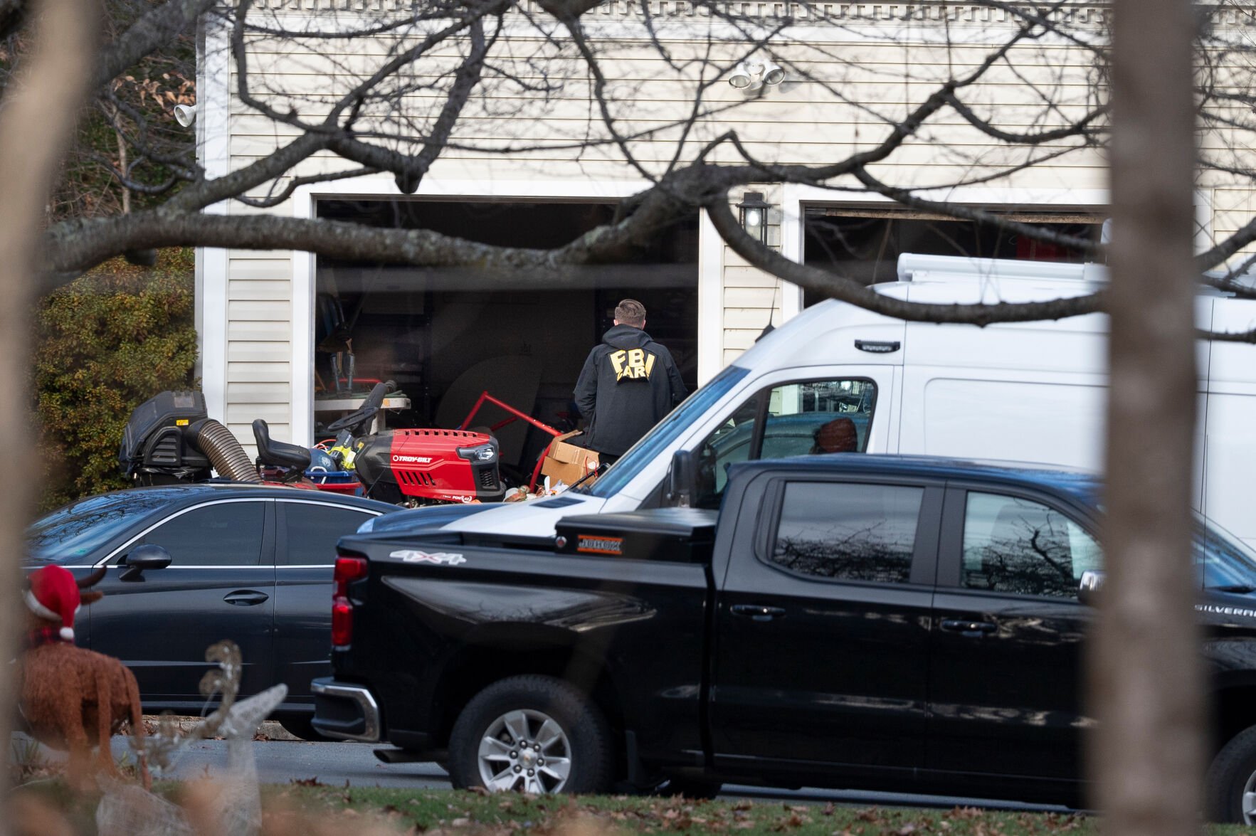 NOVA bail bondsman, 7thD resident charged in D.C. pipe bomb case