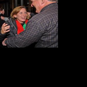 Culpeper elects first female commonwealth's attorney