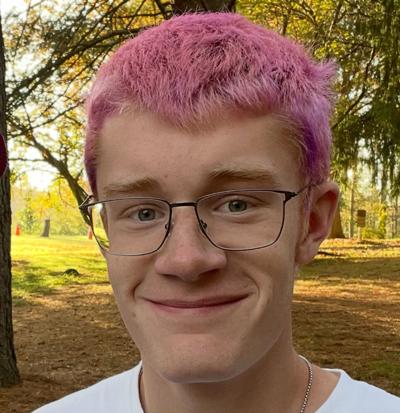 EVHS ACADEMIC SPOTLIGHT: Jeremy Castro Martinez