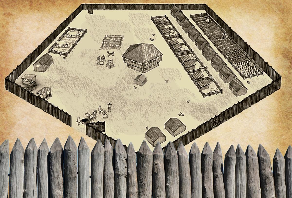 GERMANNA TURNS 50: Germanna Community College: A timeline