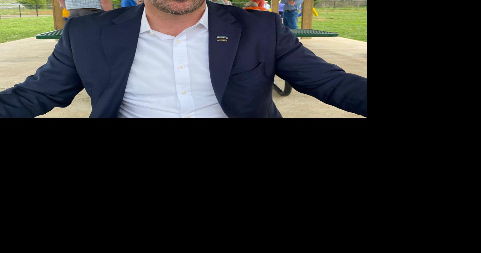 A former Green Beret, Anderson running for Congress 'to serve his ...