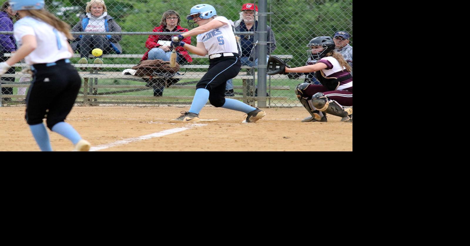 High school softball preview capsules