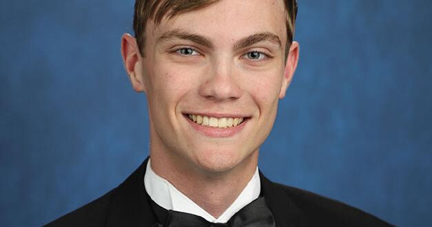 CCHS ACADEMIC SPOTLIGHT: Johnathan Johnson