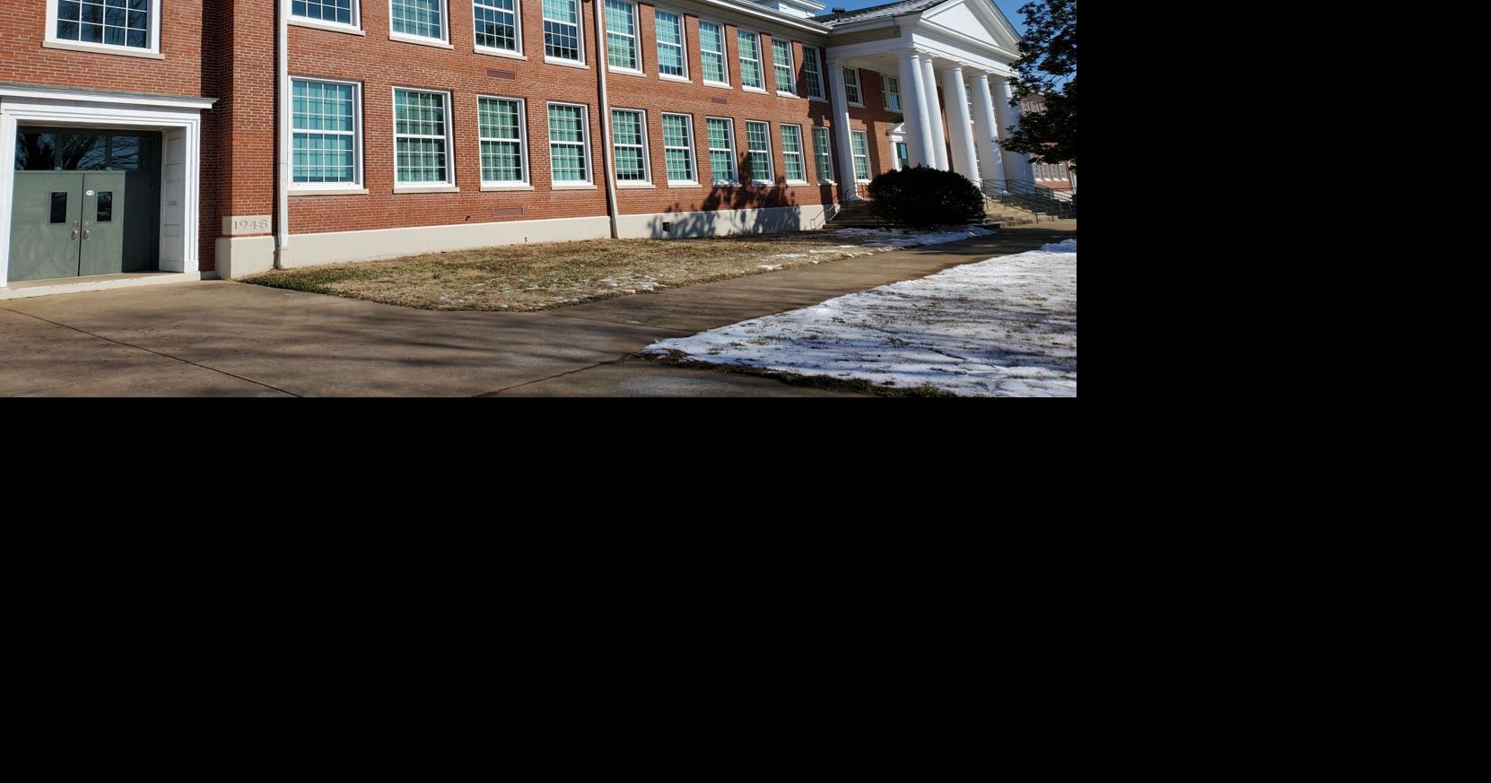 Culpeper schools to convert Central Office to Binns Middle School ...