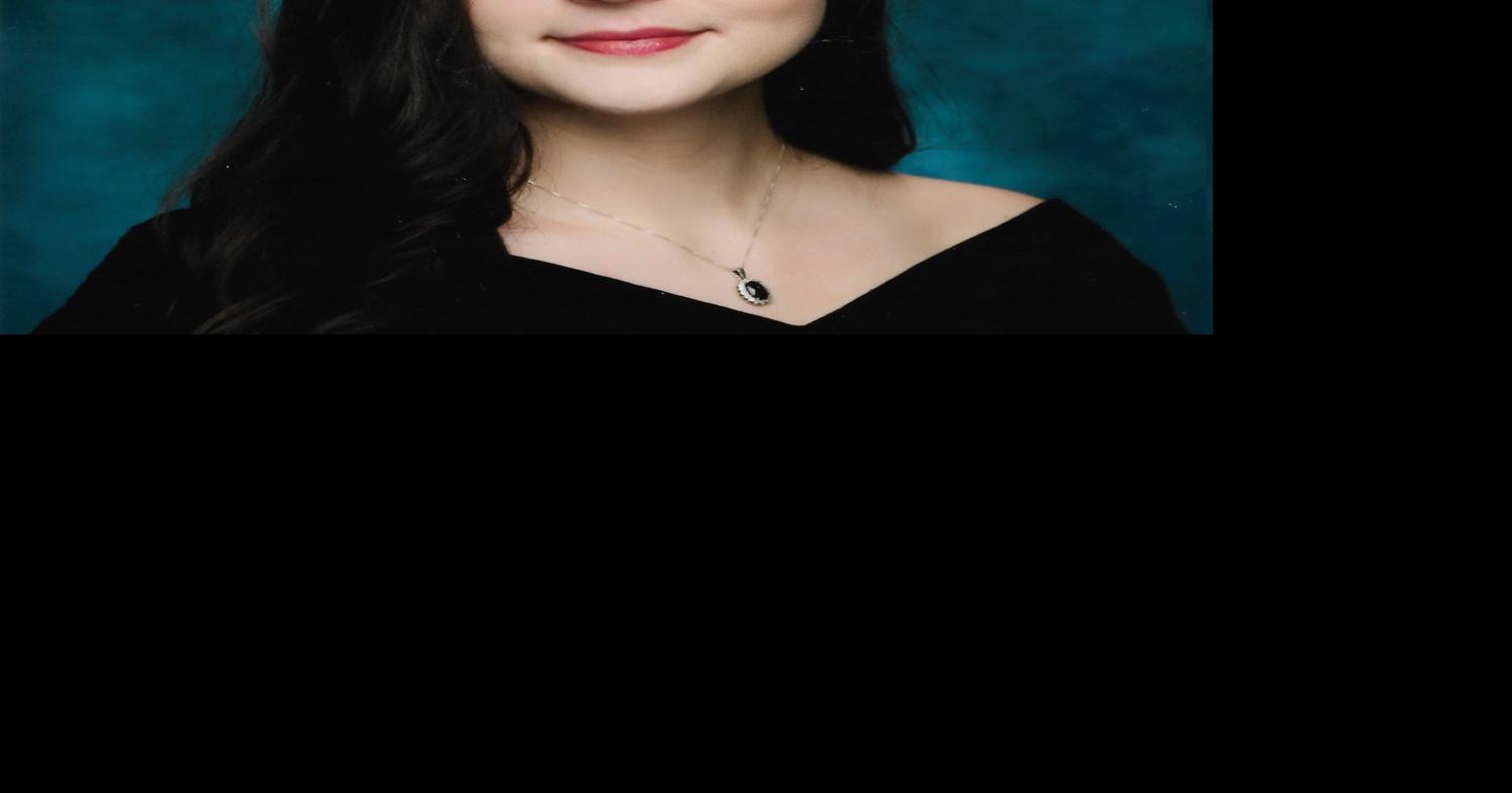EVHS ACADEMIC SPOTLIGHT: Marie-Clare Matricardi