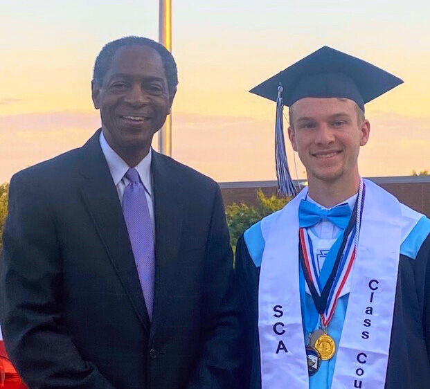 Mitchell Ritter Scholarship tells story of saving Brandy Station ...