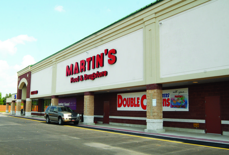 Union First Market Bank to open branch in Martin's