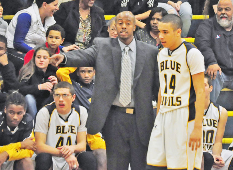 Thompson wins 4th coach of the year award