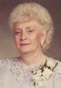 Ford, Phyllis Anne Jenkins